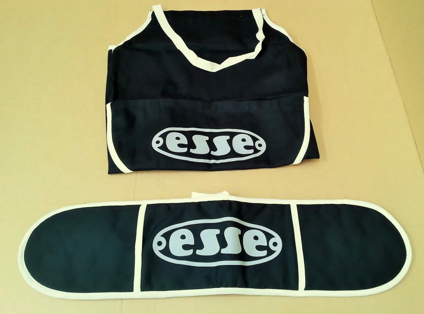 Esse Bakeware and Starter Kit – Fourth Element