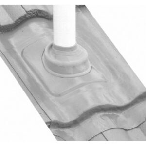 Foley Dektite Lead Tile Flashing TFL