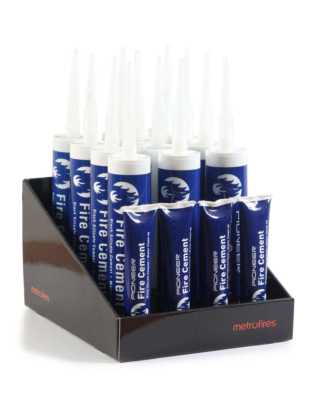 Metro Fire Cement 70ml Tube