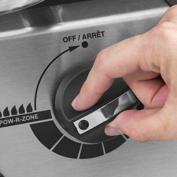 Broil King Porta-Chef 320 – Fourth Element