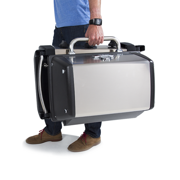 Broil King Porta-Chef 320 – Fourth Element