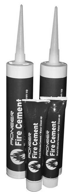 Sfp Fire Cement Pioneer 300ml Cartridge