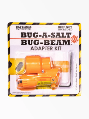 Bug-Beam Laser for Bug-A-Salt - Fourth Element