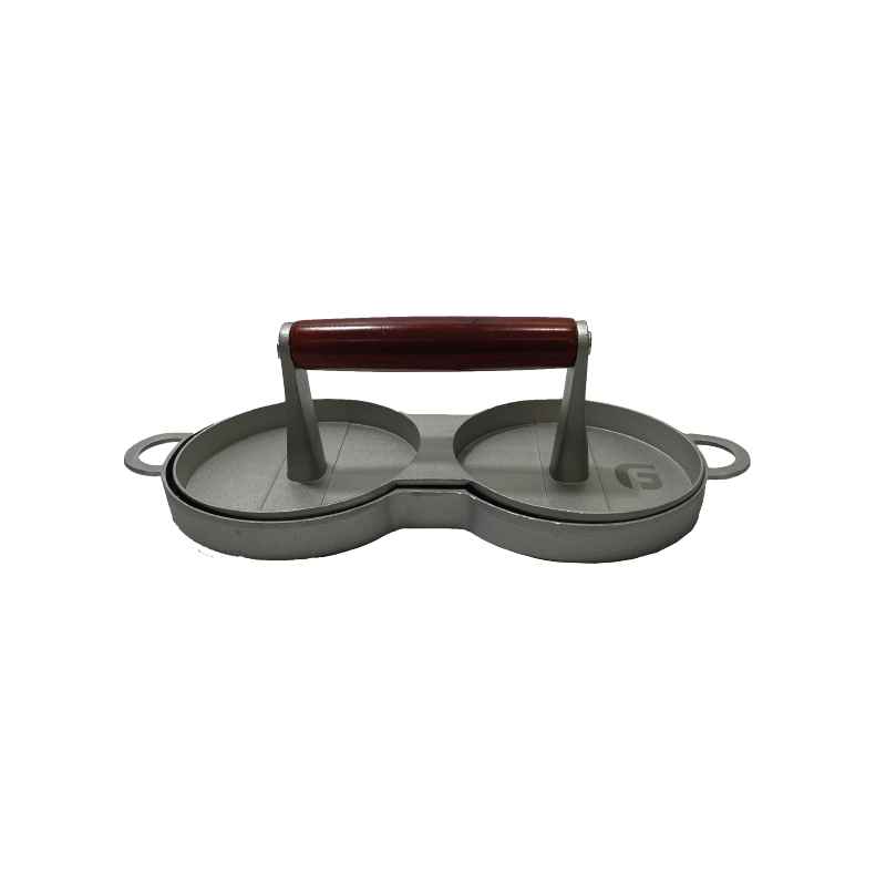 Rural Butcher Double Pattie Press - Fourth Element