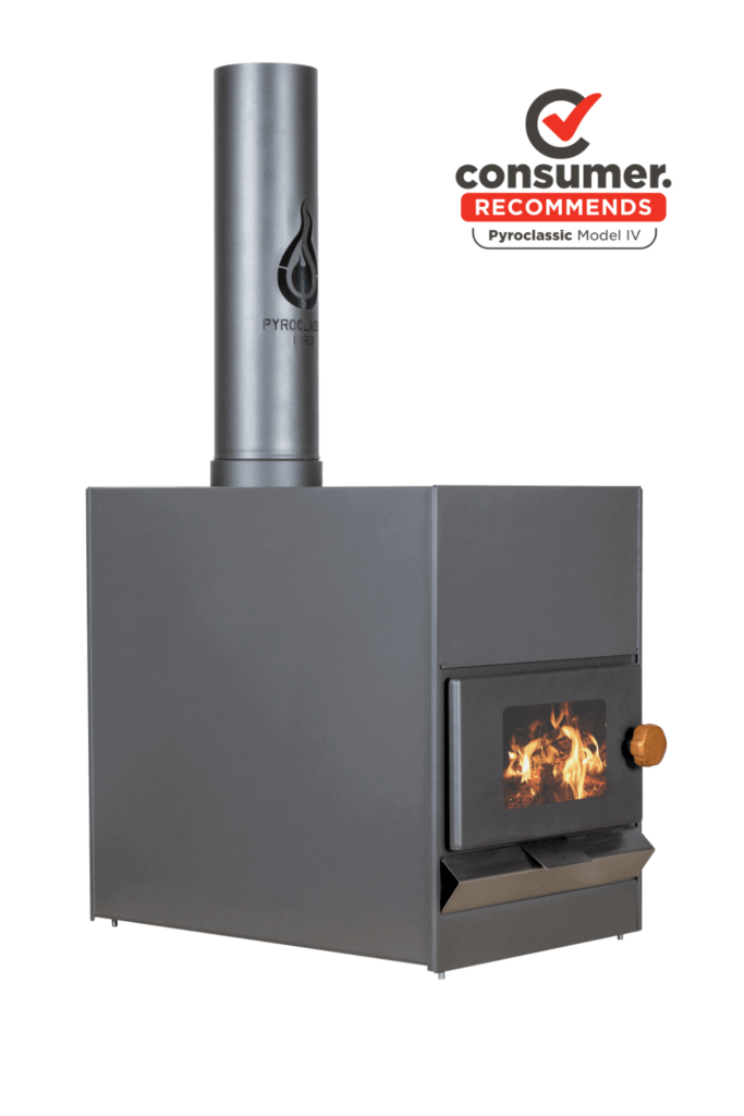 Pyro Classic ~ Fourth Element