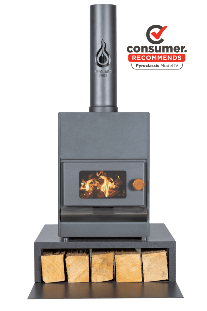 Pyro Classic ~ Fourth Element