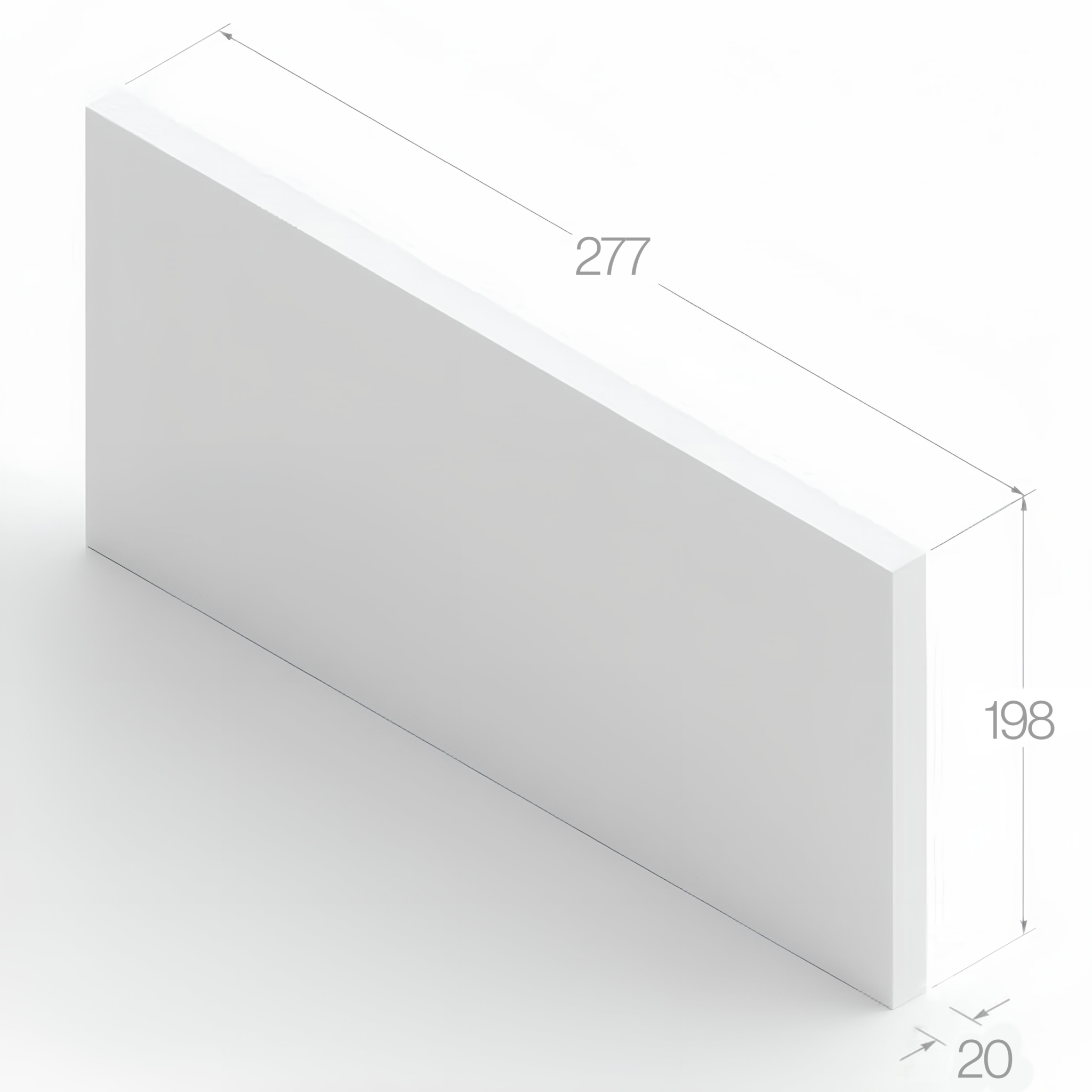 Jayline FR300 Baffle Promate only ~ Fourth Element