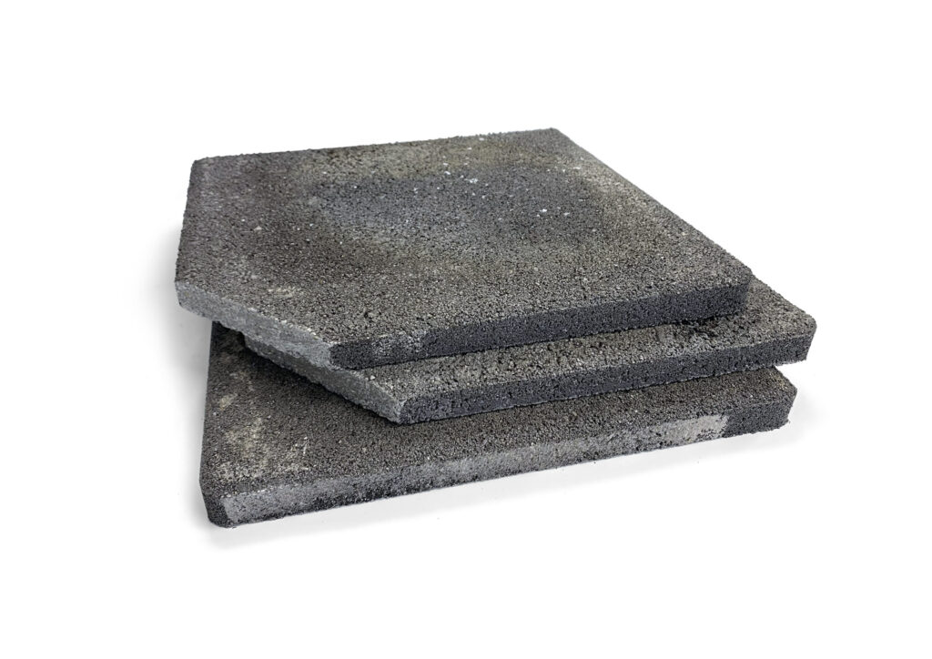 Metro Ultra Wee Rad Fire Brick Set - 3pce ~ Fourth Element