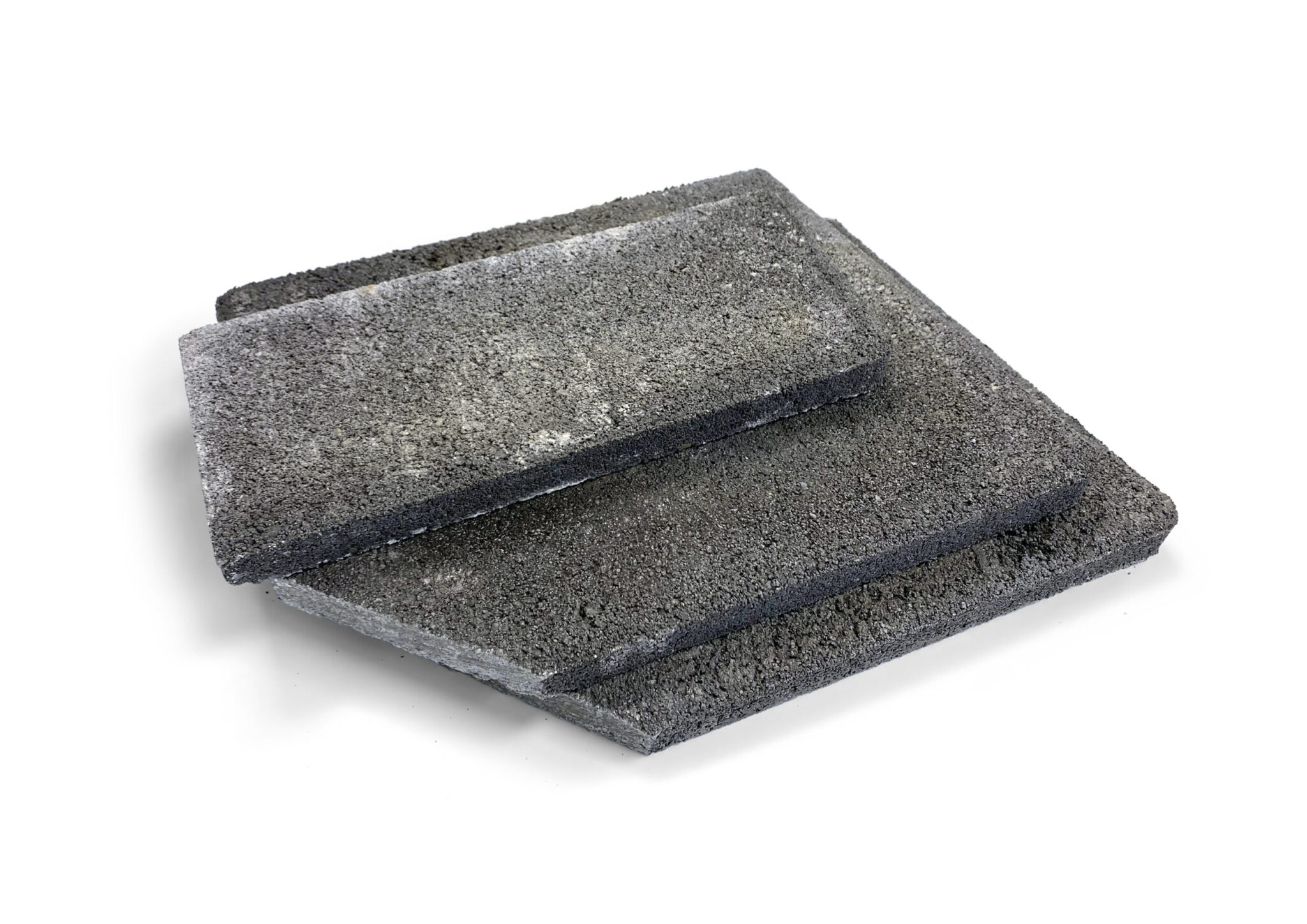Metro Ultra Tiny Rad Fire Brick Set - 3pce ~ Fourth Element