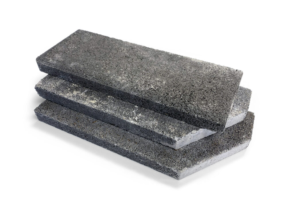 Metro Wee Rad V2 Fire Brick Set - 3pce ~ Fourth Element